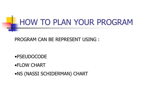 Ppt Pseudocode And Flow Chart Powerpoint Presentation Free Download Id5775376