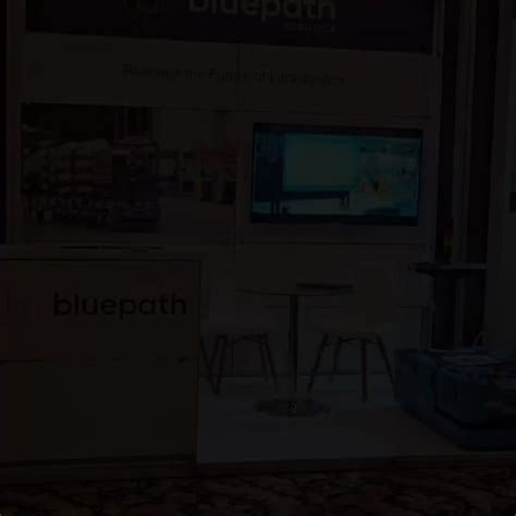 bluepath robotics on linkedin bluepathrobotics amr agv robotics