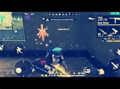 STORY WA FREE FIRE TIK TOK FF FREE FIRE BUCIN YouTube