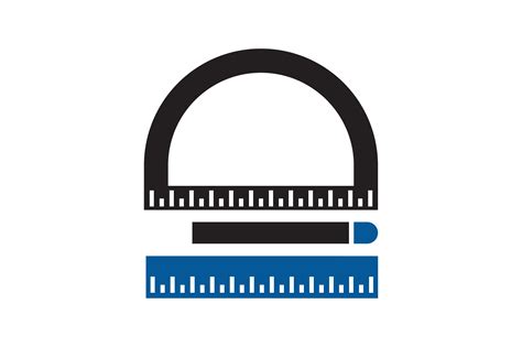Capacity Depth Height Size Icon Graphic By Dhimubs S Creative Fabrica