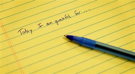 The Transformative Power Of Gratitude For Good Mental Health