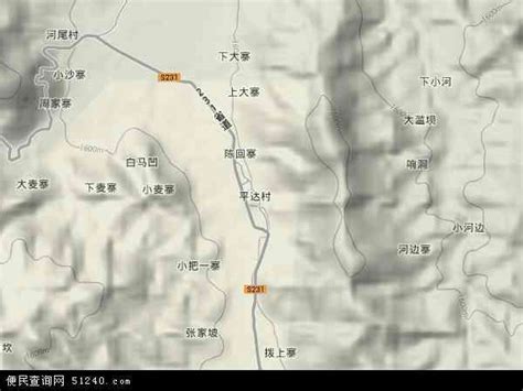 龙陵县各乡镇地图龙陵县龙山镇水城县各乡镇第8页大山谷图库