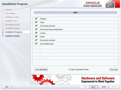 How To Install Oracle Forms 12c On Windows 7 Csdn博客
