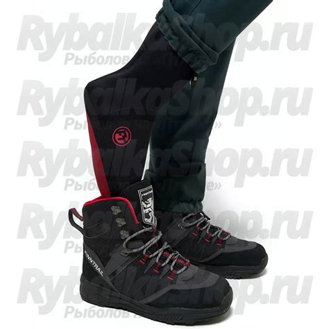 Вейдерсы Finntrail Enduro 1539 CamoGrey