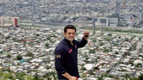 Mauricio Fernández Garza Forbes México