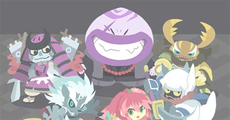 妖怪ウォッチ イサマシ！ くりのイラスト Pixiv