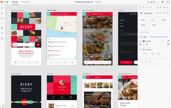 Adobe Xd