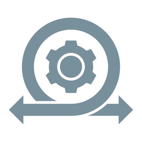 Agile Generic Color Fill Icon Agile Generic Color Fill Icon