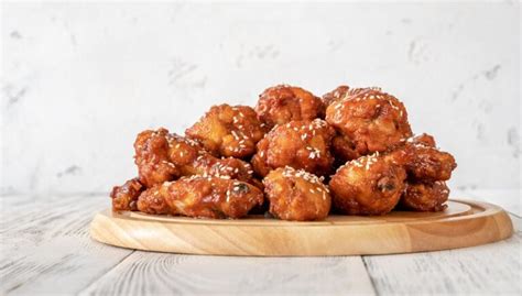 Can You Fry Chicken Without Flour Explained Here Simple Luxe Living