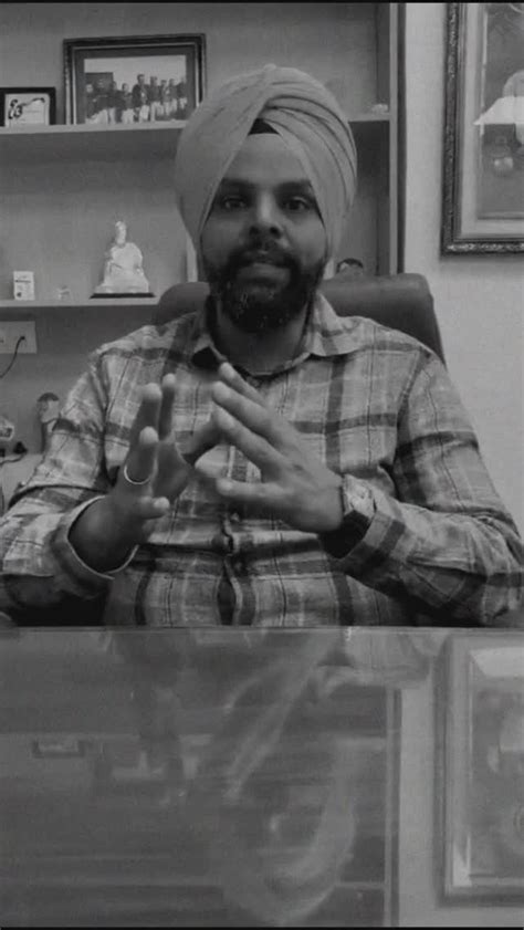 Ajayvir Singh Lalpura Hype Fades But The Sweat Of Hard Work Leaves A