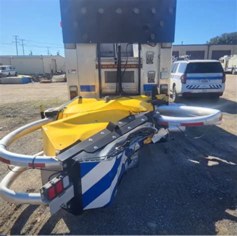 Enhancing First Responder Safety With Technology Traffix Devices Blog