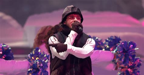 Nfl Thanksgiving Halftime Show 2025 Amira Jasmie