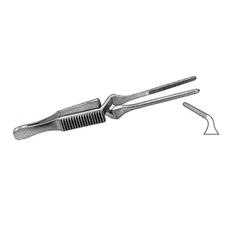 Lalonde Tendon Approximator Clamps