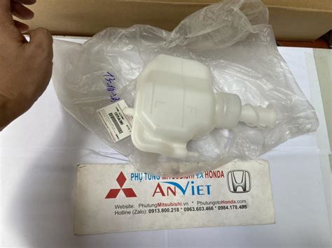 Bình nước phụ xe Mitsubishi Mirage giá rẻ nhất