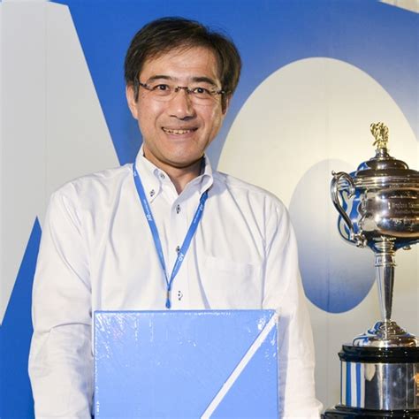 Yonex Named Official Australian Open Stringer Australian Open