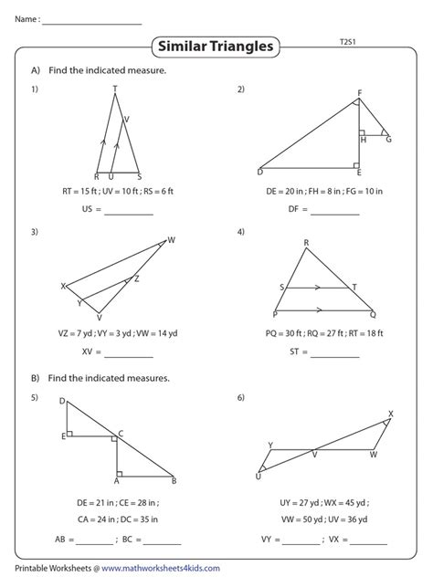 Missing Sides T2 1 Unlocked Download Free Pdf Elementary Geometry