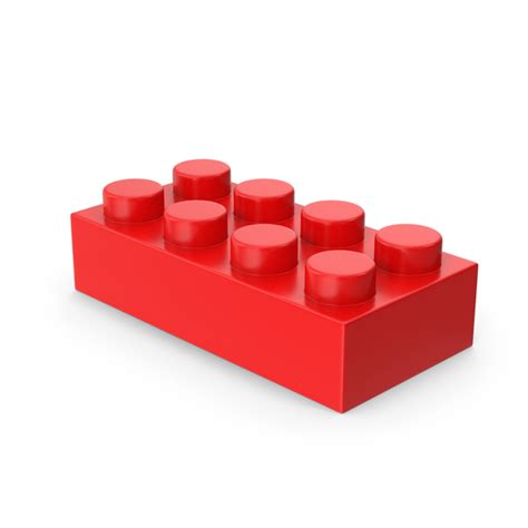Toy Block 2x4 Png Images And Psds For Download Pixelsquid S12326340e