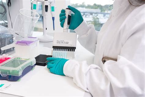 Accelerating Cell Line Development From DNA To Master Cell Bank