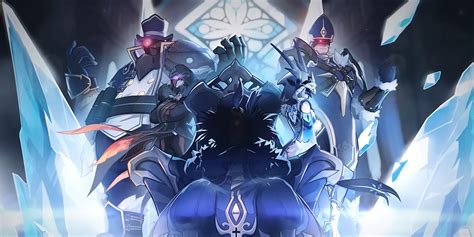 Genshin Impact Best Cyno Team Compositions Guide