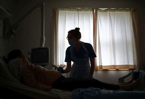 Nhs Bosses Blocked Vital Healthcare Advice For Pregnant Trans People