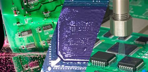 Pcb Potting Ultimate Guide To Protection And Materials Globalwellpcba