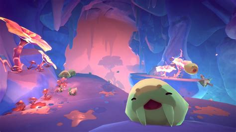 How To Get Yolky Slime In Slime Rancher 2 New Secret Slime Explained