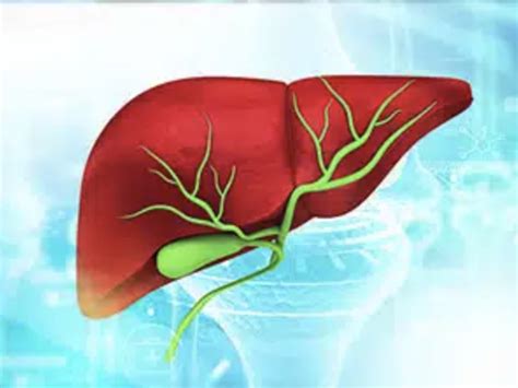 Finding The Right Targets To Treat Biliary Tract Cancers Liver Central