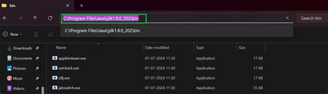 How To Install Java Applet Viewer In Windows Geeksforgeeks