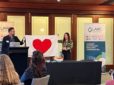 Tasmanian Leaders Inc On Linkedin Alumni Of The Leading Australian