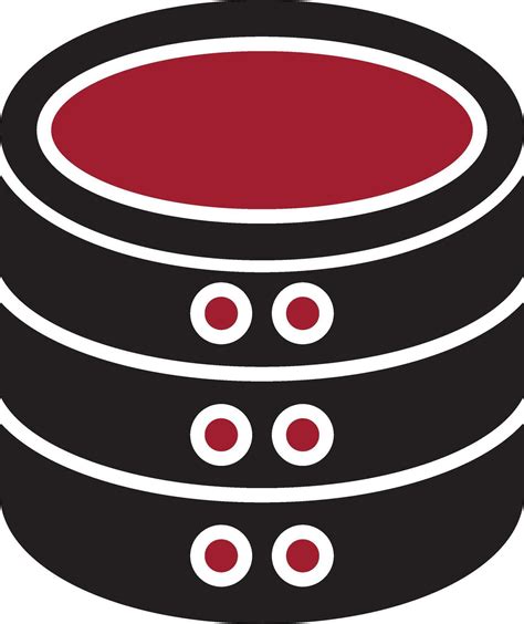 Databases Vector Icon 31009335 Vector Art At Vecteezy