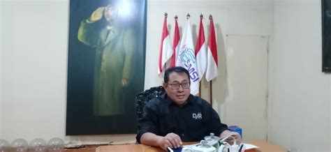 Pengesahan RKUHP Meresahkan Kalangan Pers SMSI Bakal Menggugat Melalui