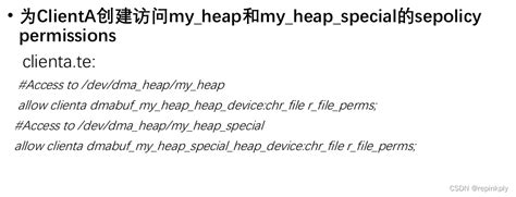 how to transition ion to dma buf heaps dma buf heap csdn博客