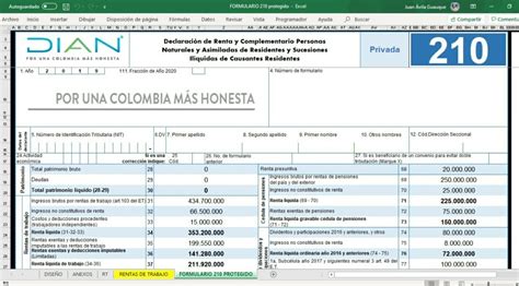 Formato Plantilla En Excel Para Elaborar El Formulario Para Las Images