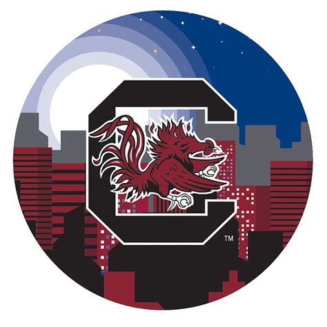 South Carolina Gamecocks Logo And Symbol Meaning History 40 Off