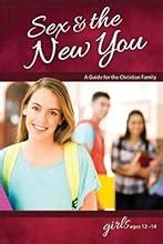 Sex The New You For Girls Ages Learning About Sex Learning About Sex Paperback