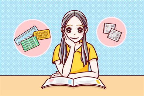 ทำความเข้าใจเกี่ยวกับเพศสัมพันธ์ และการป้องกันกาตั้งครรภ์และโรคติดต่อ
