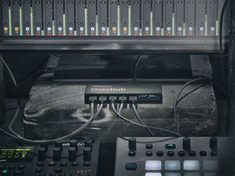 Overbridge 2 Now Available For Elektron Boxes