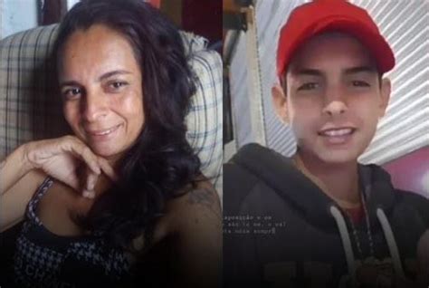 Bahia Suspeito de envolvimento na morte do jovem que sumiu a mãe é preso Portal ChicoSabeTudo
