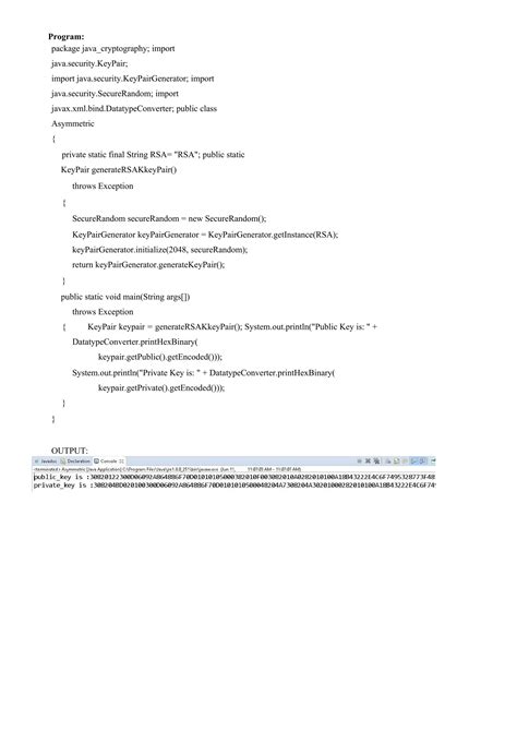 Ccs354 Network Security Manual 1docx