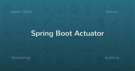 building a restful web service with spring boot actuator