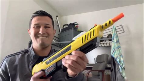 Salt Gun For Killing Flies Review Bug A Salt Brand Youtube