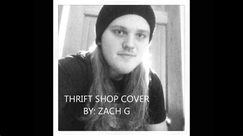 Thrift Shop Macklemore And Ryan Lewis Remix Youtube