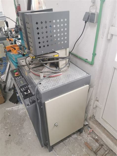 Varilica Za Pvc Stolariju
