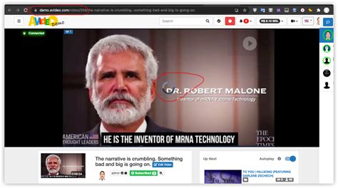 Streaming Media Cannot Play Video Using Yptstorage Plug In · Issue