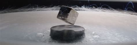 Epsrc Cdt In Superconductivity Enabling Transformative Technologies