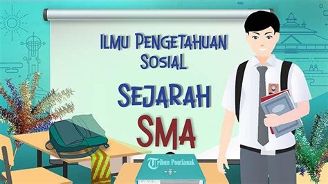 50 Soal Sejarah Indonesia Kelas 11 Ulangan Ujian Akhir Semester 2 2023
