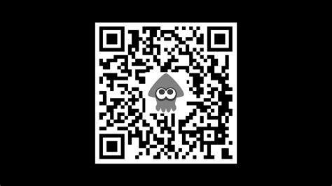 Splatoon 3 Qr Codes March 2023 List Of All 5 Working Codes