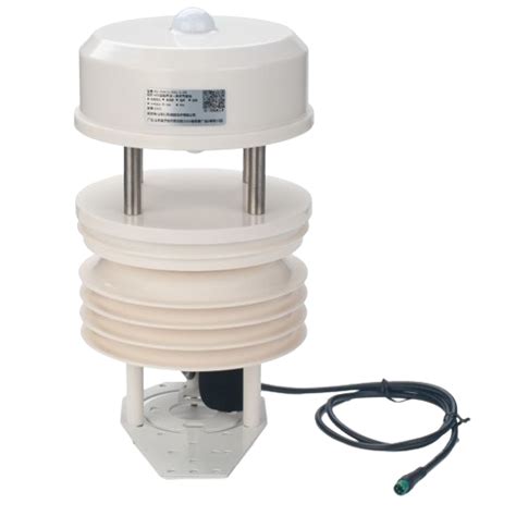 Rs485 Weather Station Sensor Harotech