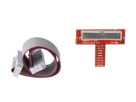 Hkd Gpio Ext Kit Raspberry Aandb Communica Part No Hkd Gpio Ext Kit Raspberry Aandb