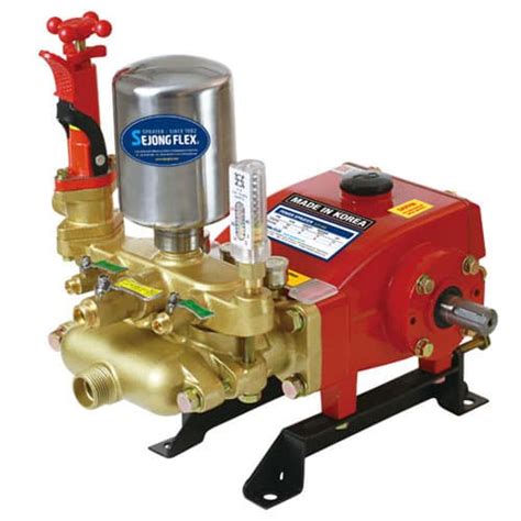 Sprayer Pump Power Sprayer Tradekorea